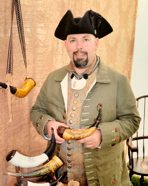 Master Horner Profiles : hornguild.org